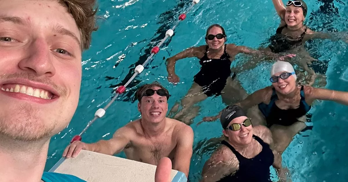 Wekelijkse activiteiten voor volwassenen