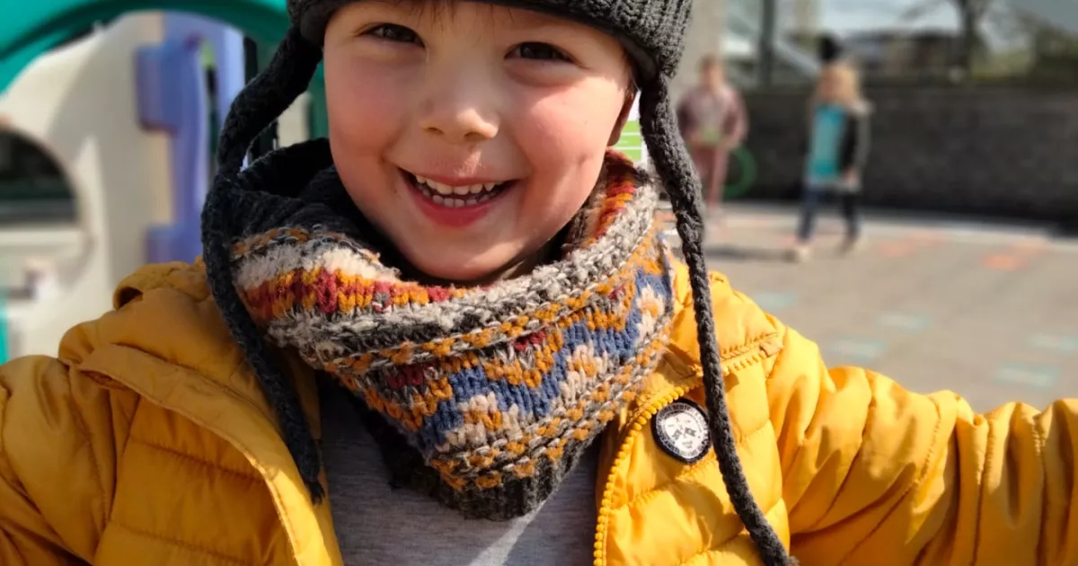 Kampen en activiteiten tijdens de kerstvakantie